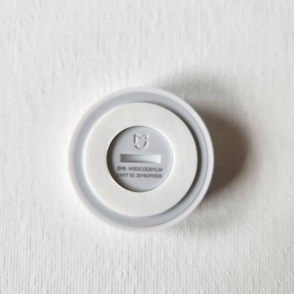 Original Zigbee Xiaomi Mijia Smart Temperature And Humidity Sensor ...